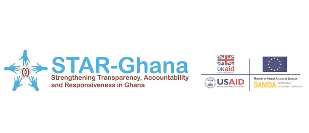 STAR GHANA – Damba Multimedia Limited